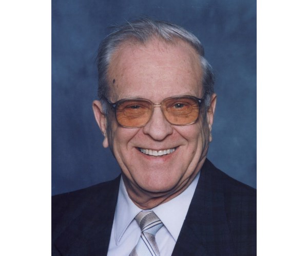 Robert Sproul Obituary (1926 - 2016) - Zion, IL - Lake County News Sun
