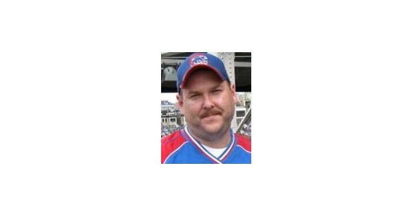 Kevin Swindle Obituary (1976 - 2016) - Zion, IL - Lake County News Sun
