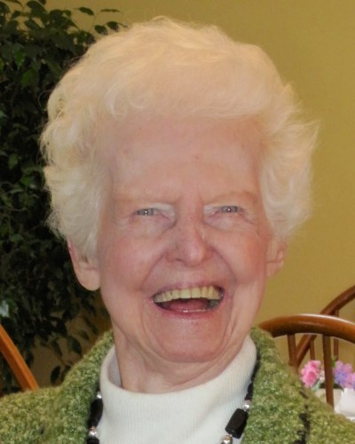 Grace Felton Obituary (1917 - 2017) - Gurnee, IL - Lake County News Sun