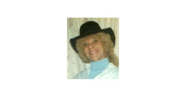 Barbara Hodges Obituary (2015) - Lake City, FL - Lake City Reporter