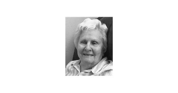 Mrs. Norma Stewart Obituary (2019) - Lake City, FL - Lake City Reporter