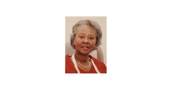 Ilean Barrington Obituary (1945 - 2025) - Lake City, FL - Lake City ...