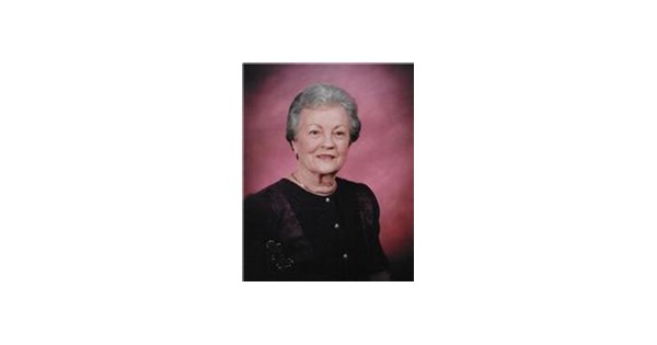 Dixie Ferguson Obituary (2024) - Lake City, FL - Lake City Reporter
