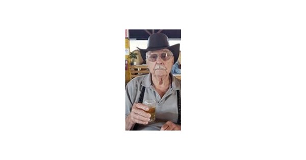 Richard Tennis Obituary (2023) - Jasper, FL - Lake City Reporter