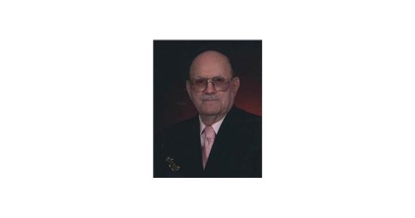 Edwin Carroll Obituary (2021) - Lake City, FL - Lake City Reporter