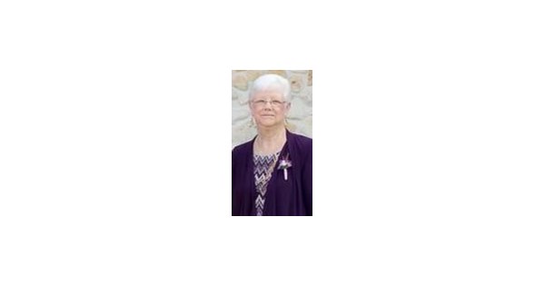 Joyce Davis Obituary (1943 - 2023) - Lake City, FL - Lake City Reporter