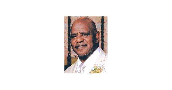 Freddie Broomfield Obituary (2015) - Lake City, FL - Lake City Reporter