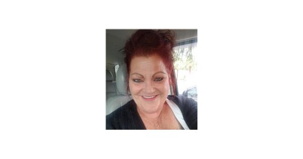 Sherry Strickland Obituary (2025) - Lake City, FL - Lake City Reporter