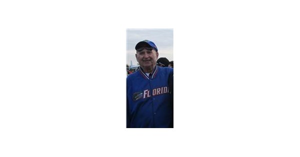 Leo Carignan Obituary (1941 - 2019) - Lake City, FL - Lake City Reporter