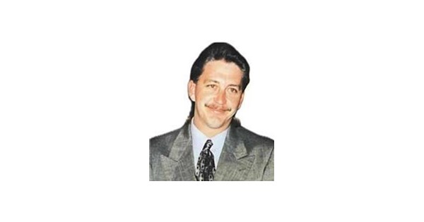 Ronald Dukes Obituary (1964 - 2024) - Lake City, FL - Lake City Reporter