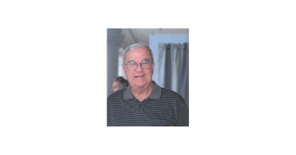 Kenneth Parnell Obituary (2025) - Lake City, FL - Lake City Reporter