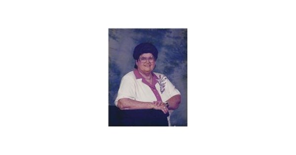 Mrs. Julia Glover Obituary (2021) - Lake City, FL - Lake City Reporter