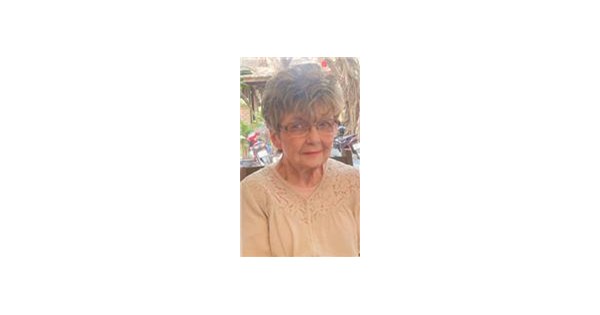 Norma Crews Jordan Obituary (2021) - Homerville, FL - Lake City Reporter