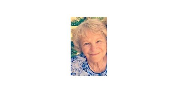 Betty Parker Obituary (2024) - Lake City, FL - Lake City Reporter