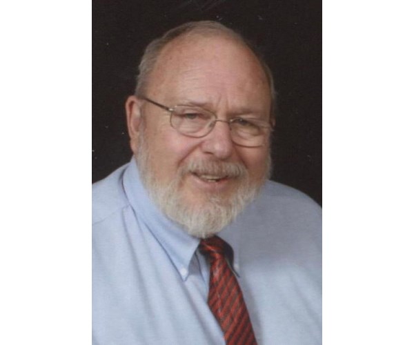 James Baird Obituary (1948 - 2024) - Klamath Falls, OR - Lake County ...