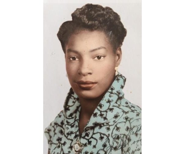 Lois Perry Obituary (1932 - 2020) - Baldwin, MI - The Lake County Star