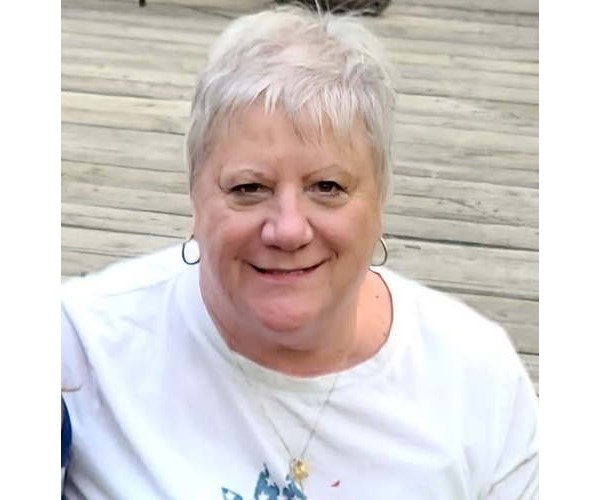 Debra Russell Obituary (1952 - 2026) - Belding, MI - The Lake County Star