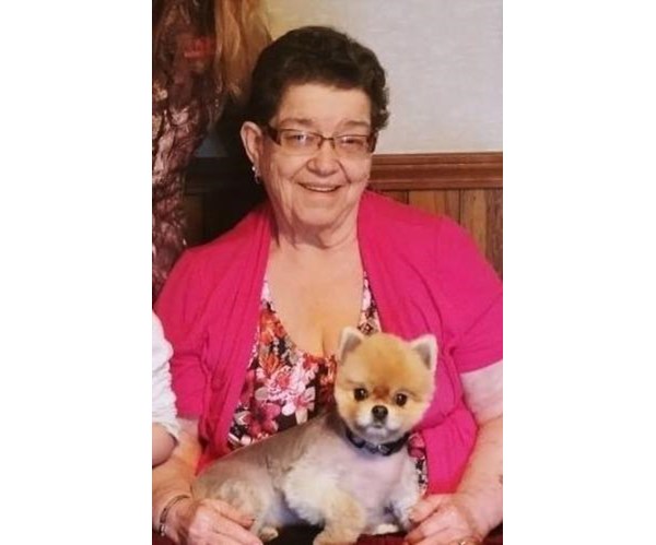 Charlotte Dunham Obituary (1946 - 2025) - White Cloud, MI - The Lake ...