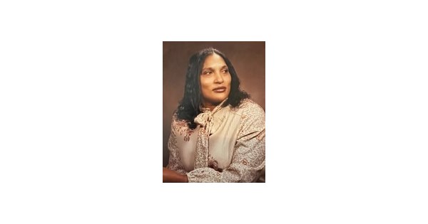 Ora Anderson Obituary (1933 - 2021) - Baldwin, MI - The Lake County Star