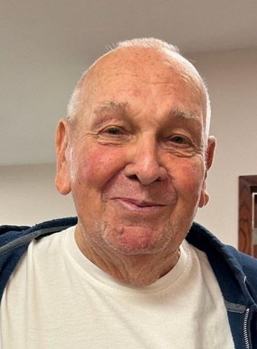 James Leach Obituary (1938 - 2024) - Irons, MI - The Lake County Star