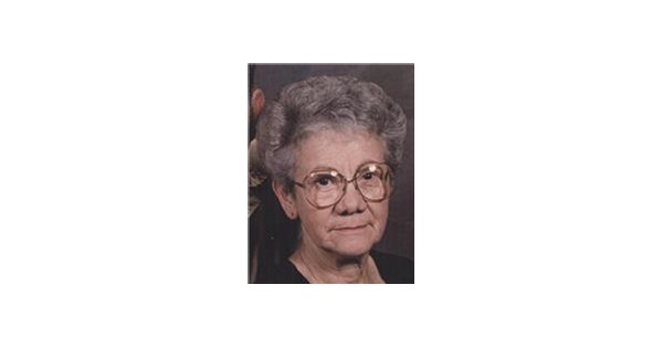 Martha Archer Obituary (1925 - 2017) - Palmyra, MO - Lake Gazette