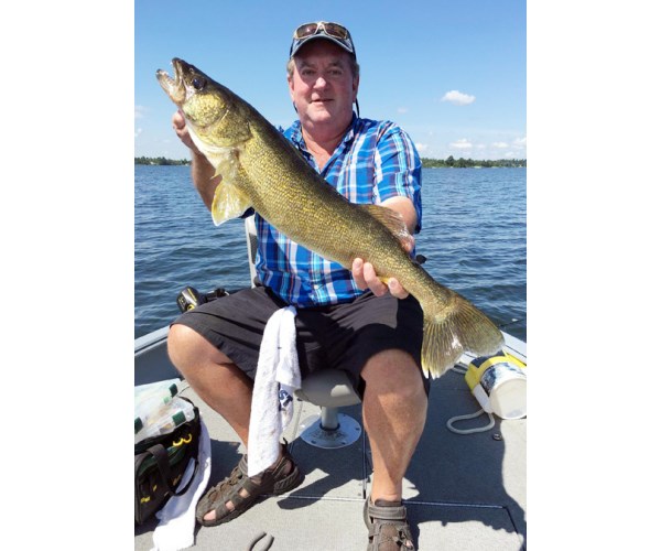 Daryl Peck Obituary (1959 - 2022) - Twin Lakes, WI - Lake Geneva ...