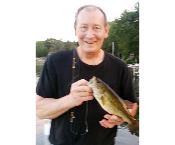 Randy Wheaton Obituary (1960 - 2022) - Bloomfield, WI - Lake Geneva ...