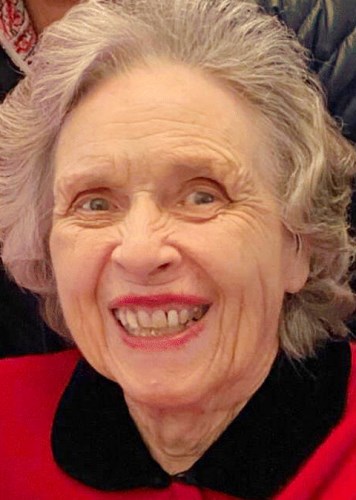 Lois Whiting Obituary (1932 - 2022) - Lake Geneva, WI - Lake Geneva ...