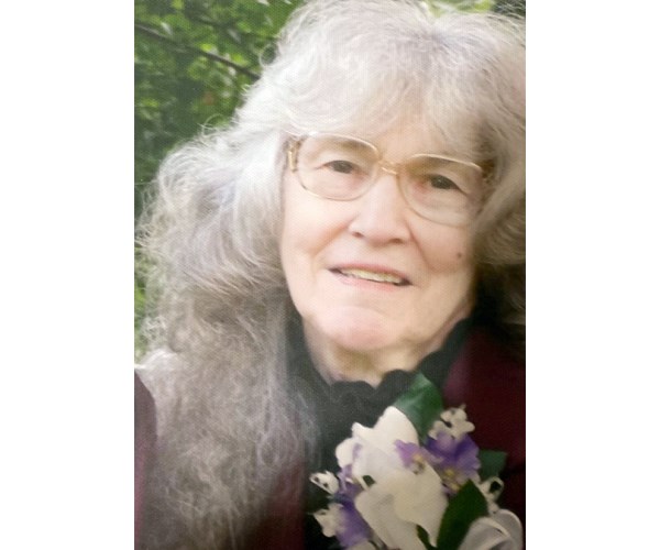 Martha Hanson Obituary (2023) - Lake Geneva, WI - Lake Geneva Regional News