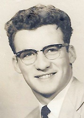 Vernon Meyer Obituary (2021) - Lake Geneva, WI - Lake Geneva Regional News