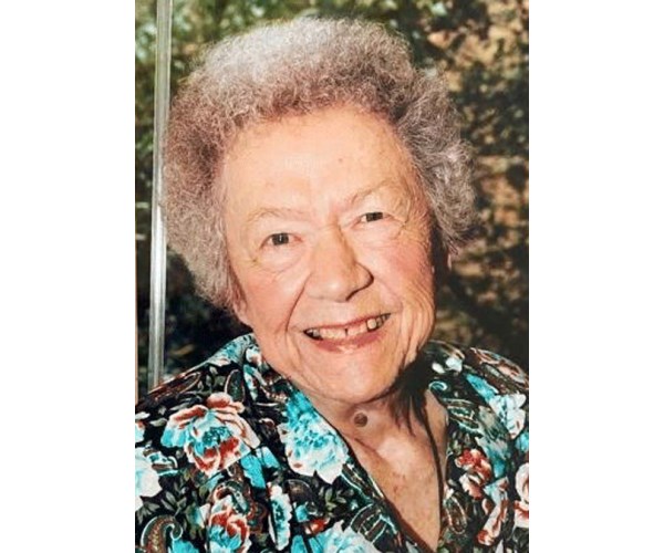 Myra Rude Obituary (2021) - Lake Geneva, WI - Lake Geneva Regional News