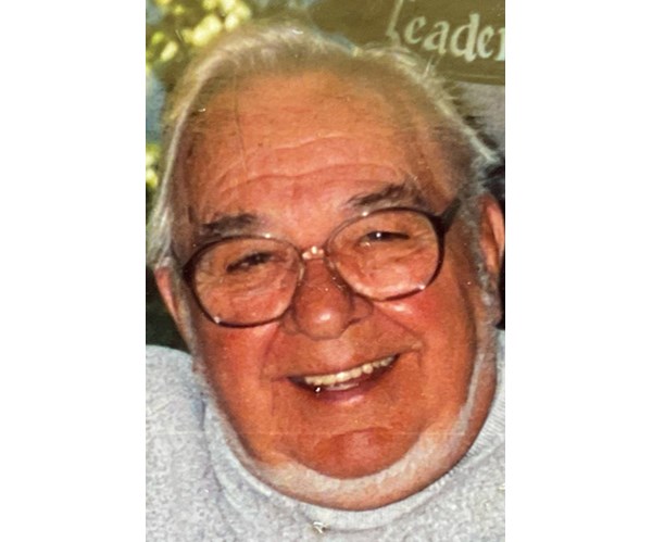 James Conrad Obituary (1927 - 2024) - Fontana, WI - Lake Geneva ...