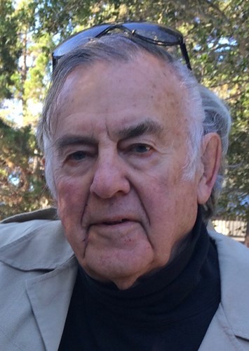 Dale Kincaid Obituary (1930 - 2024) - Walworth, WI - Lake Geneva ...