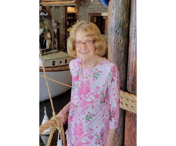June Wagner-Miles-Lemmerhirt Obituary (1931 - 2024) - Delavan, WI ...