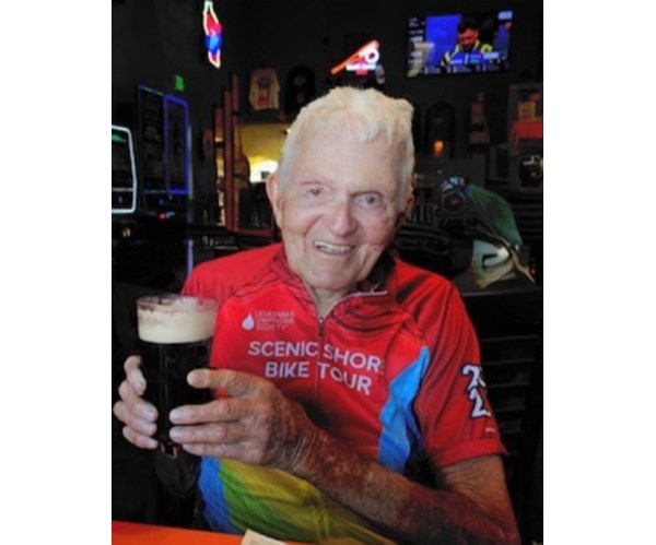 Jon Hackett Obituary (1934 - 2026) - Greendale, WI - Lake Geneva ...