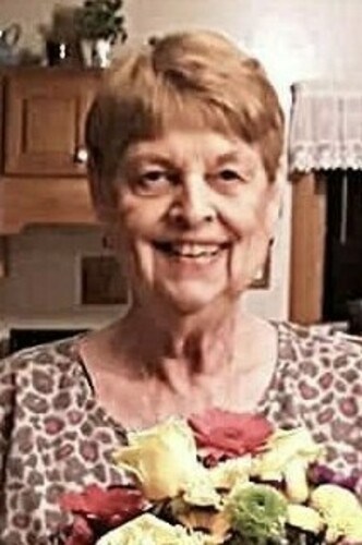 Diana Wild Obituary (1939 - 2026) - Lake Geneva, WI - Lake Geneva ...