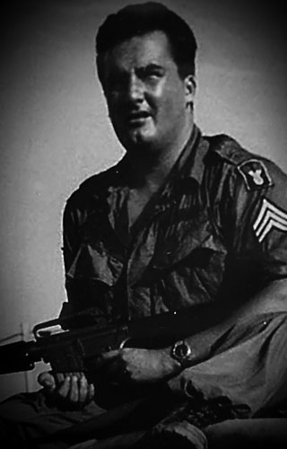 Kenneth Carlson Obituary - Death Notice and Service Information