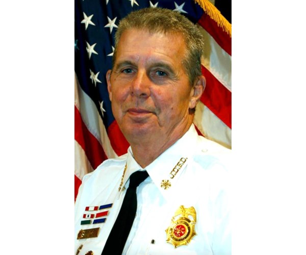 James Wolf Obituary (1942 - 2022) - Johnson Creek, WI - The Leader ...