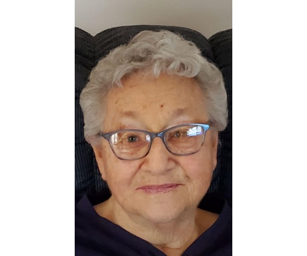 Shirley Morgan Obituary (1932 - 2024) - Lake Mills, WI - The Leader ...