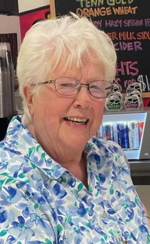 Lois Everson Obituary (1939 - 2024) - Lake Mills, WI - The Leader ...