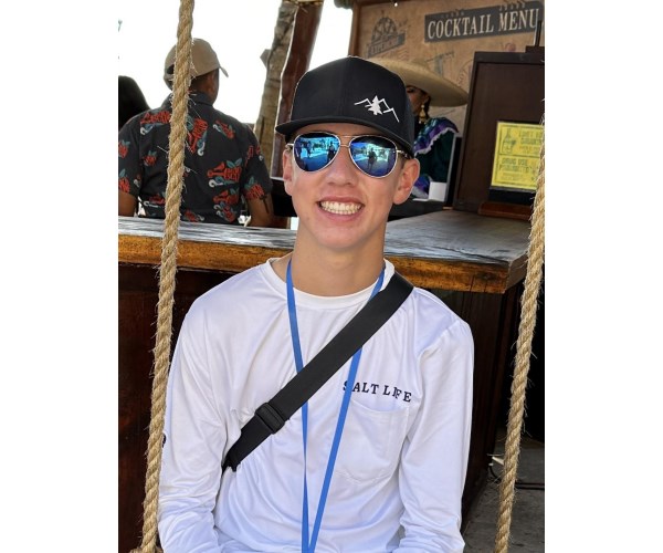 Evan Schmidt Obituary (2007 - 2024) - Mound, MN - Laker Pioneer