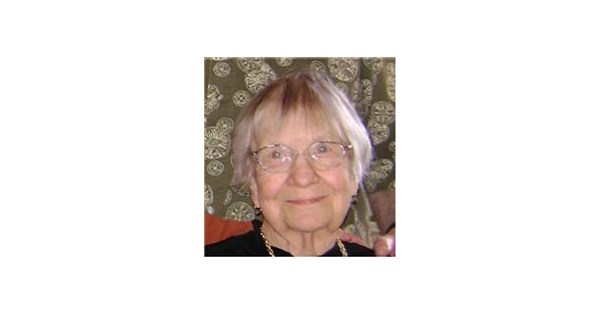 Elizabeth Jalbert Obituary (1931-2014) - Legacy Remembers