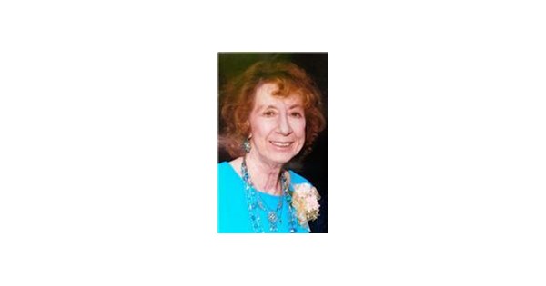 Jean Ferrell Obituary (2015) - Legacy Remembers