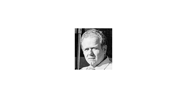 Theodore Fox Obituary (2009) - Circleville, OH - Lancaster Eagle-Gazette