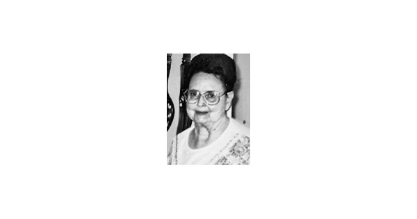 Zelda Strausbaugh Obituary (2009) - Lancaster, OH - Lancaster Eagle-Gazette