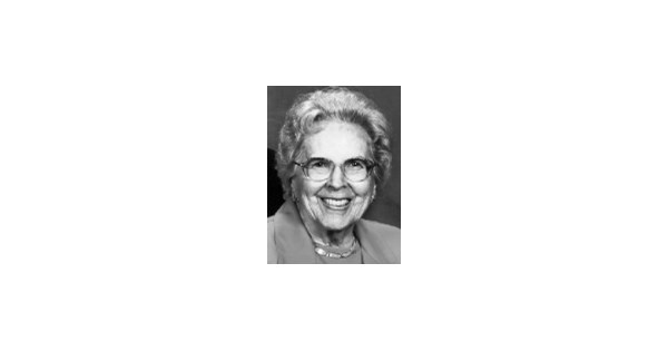 Jeanette Von Ins Obituary (2009) - Lancaster, OH - Lancaster Eagle-Gazette