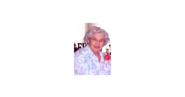 Edna Hart Obituary (1928 - 2013) - Lancaster, OH - Lancaster Eagle-Gazette