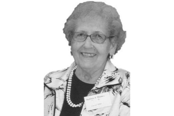 Barbara Richards Obituary (2014) - Baltimore, OH - Lancaster Eagle-Gazette
