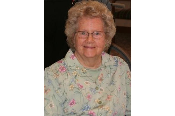 M. Secrist Obituary (2014) - Lancaster, OH - Lancaster Eagle-Gazette