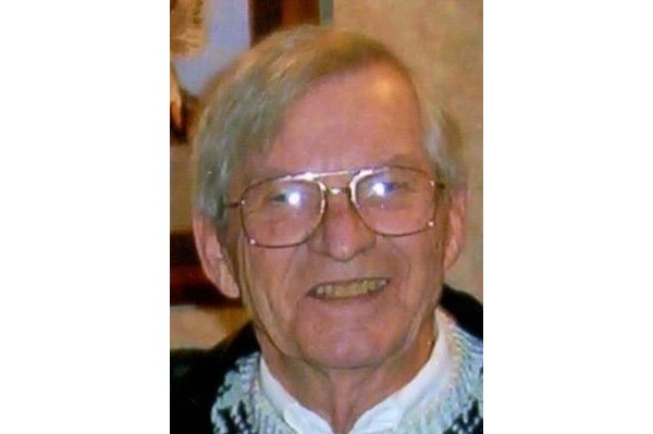Dwight Brattain Obituary (2014) - Bremen, OH - Lancaster Eagle-Gazette